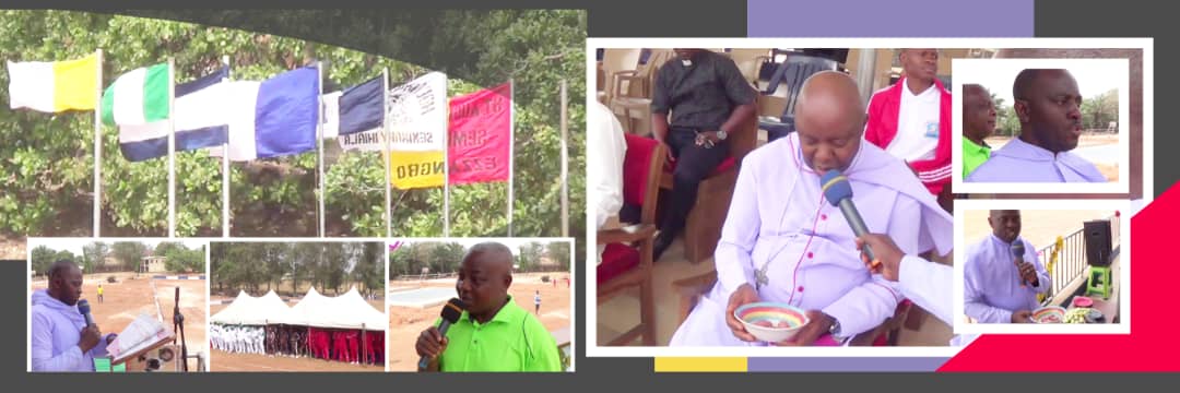 News and Events – Sacred Heart Seminary Nsude Online