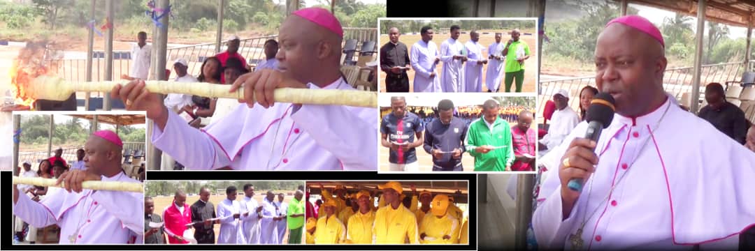 News and Events – Sacred Heart Seminary Nsude Online