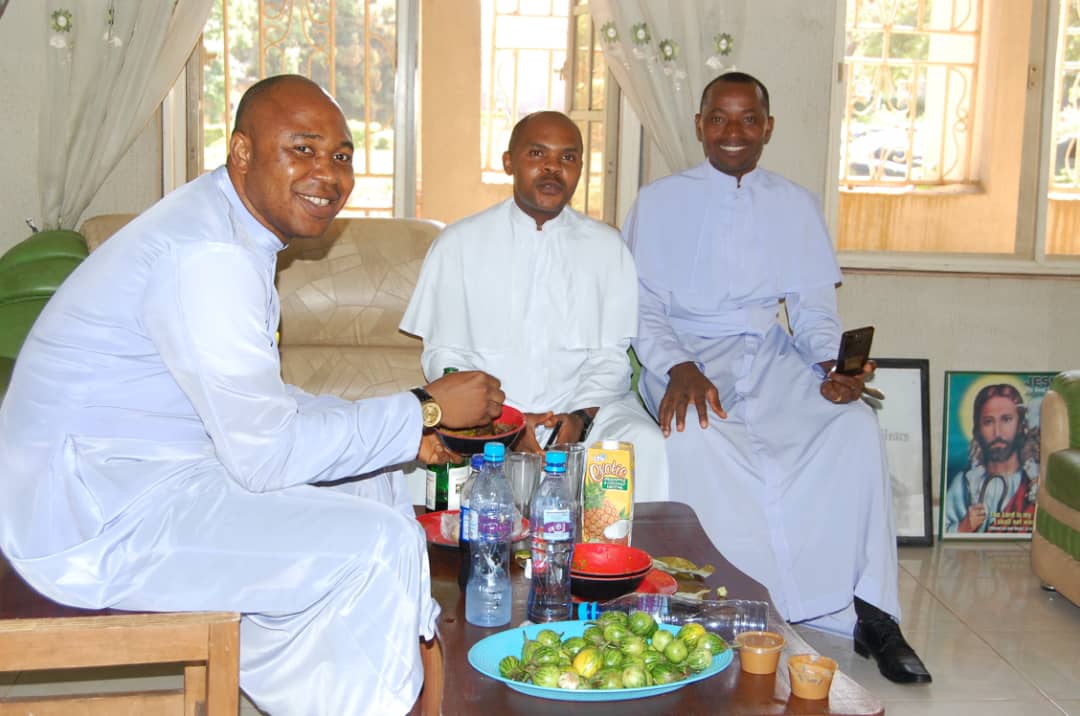 School Album – Sacred Heart Seminary Nsude Online